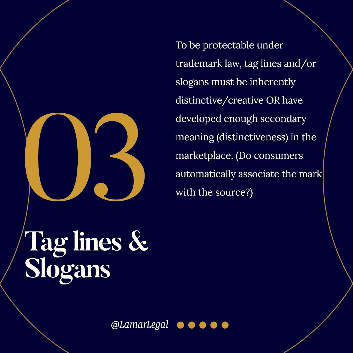 5 Essential Trademarks Every Business Should Protect